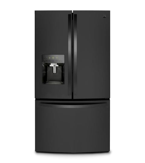 Kenmore Smart Refrigerator Repair | Repair Kenmore